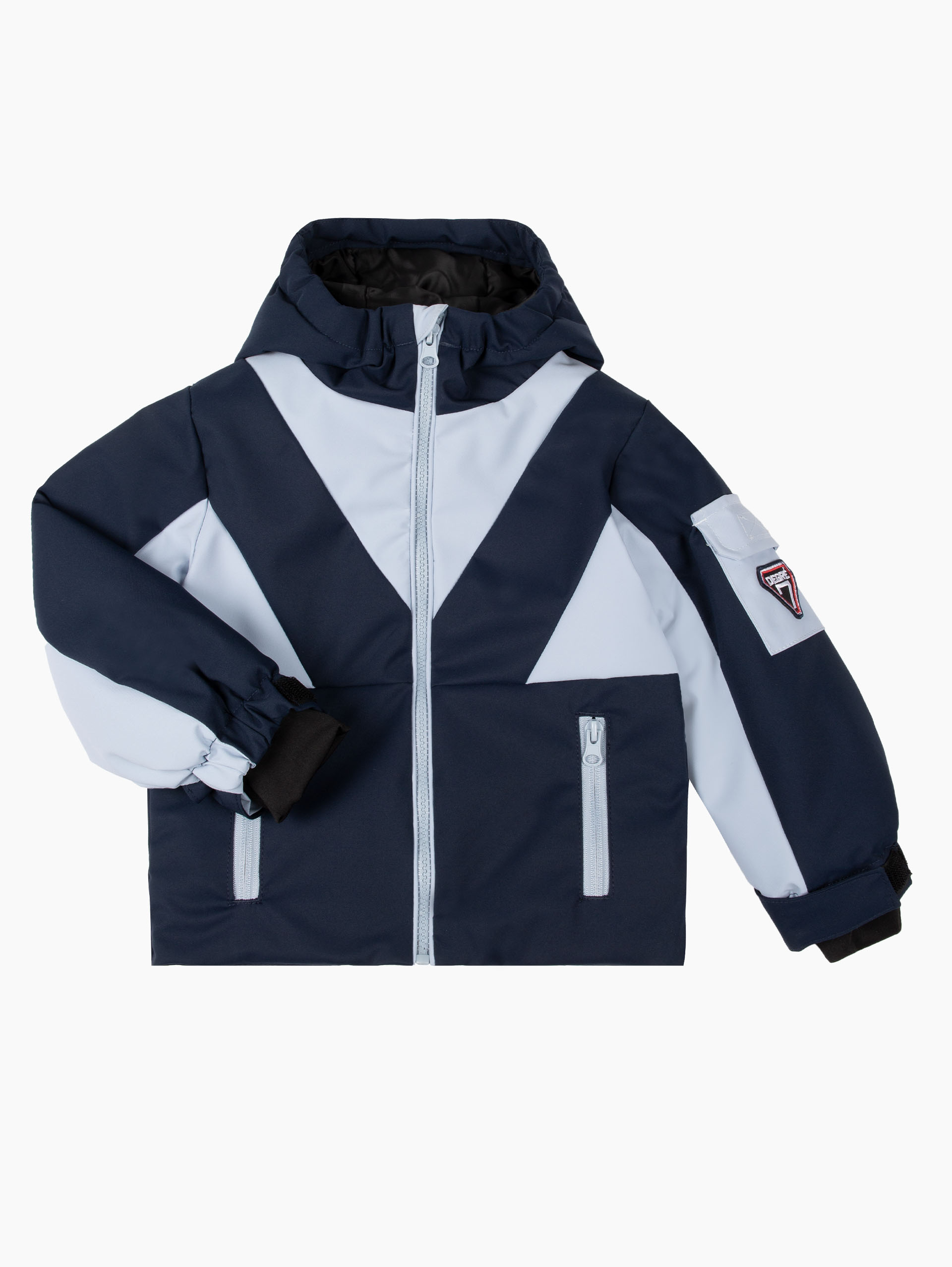 Ski jacket SYNO | Degré7