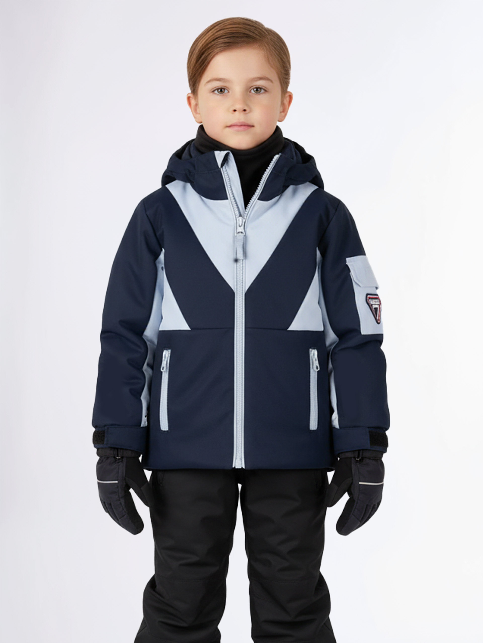 Ski jacket SYNO | Degré7