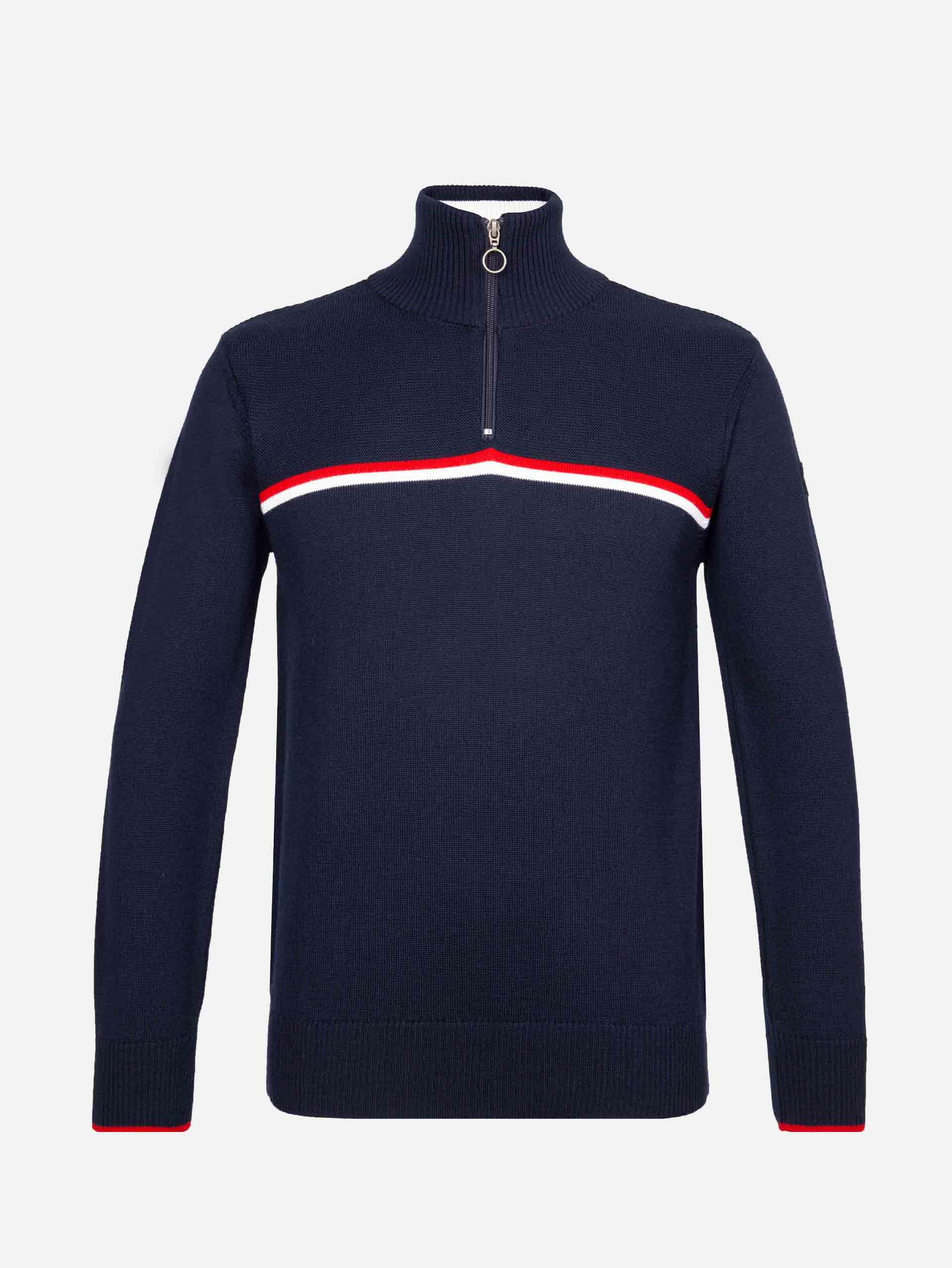 Pull PERRY homme | Duvillard