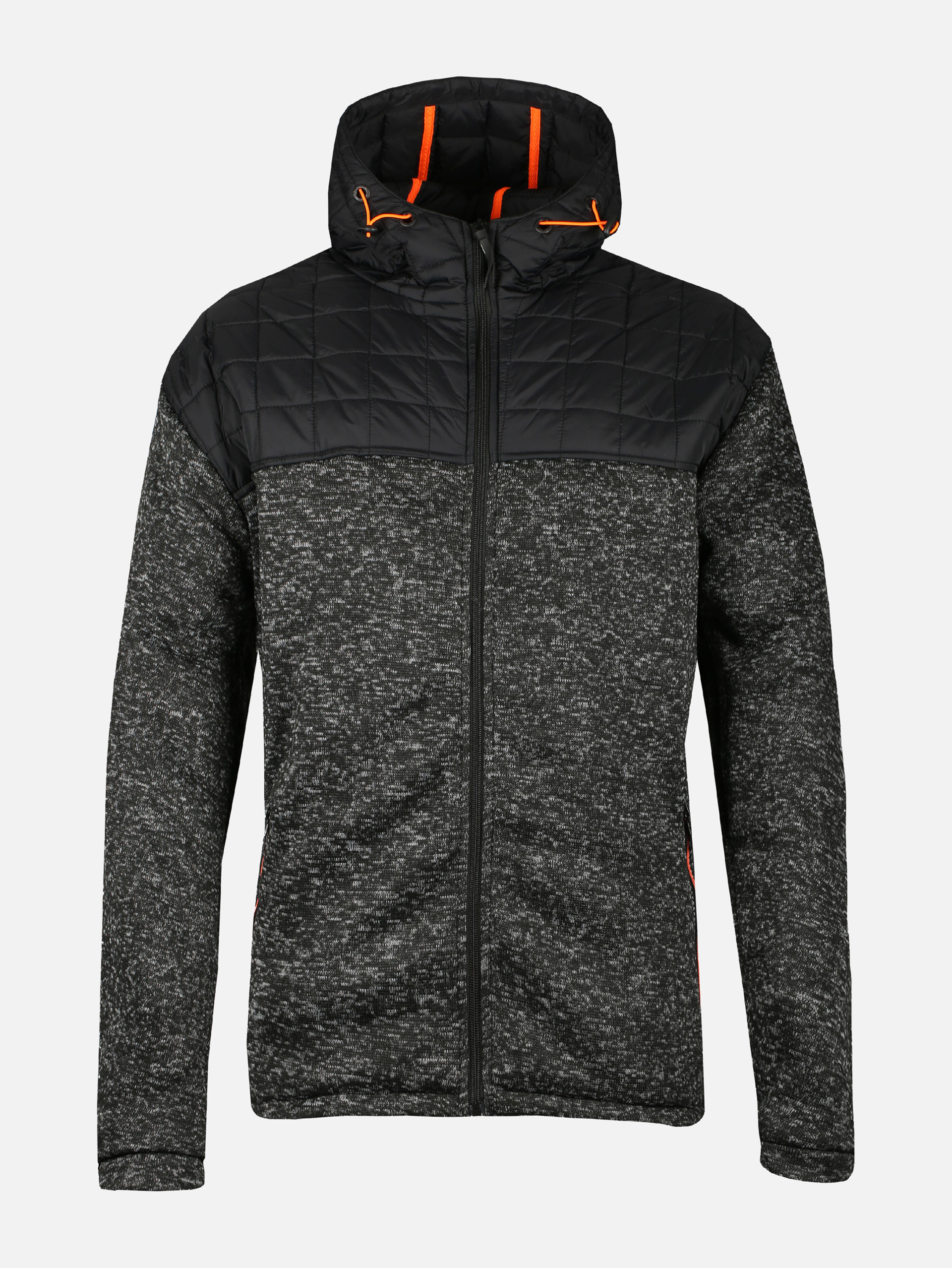 BUKAI veste hybride homme l Aulp | Aulp