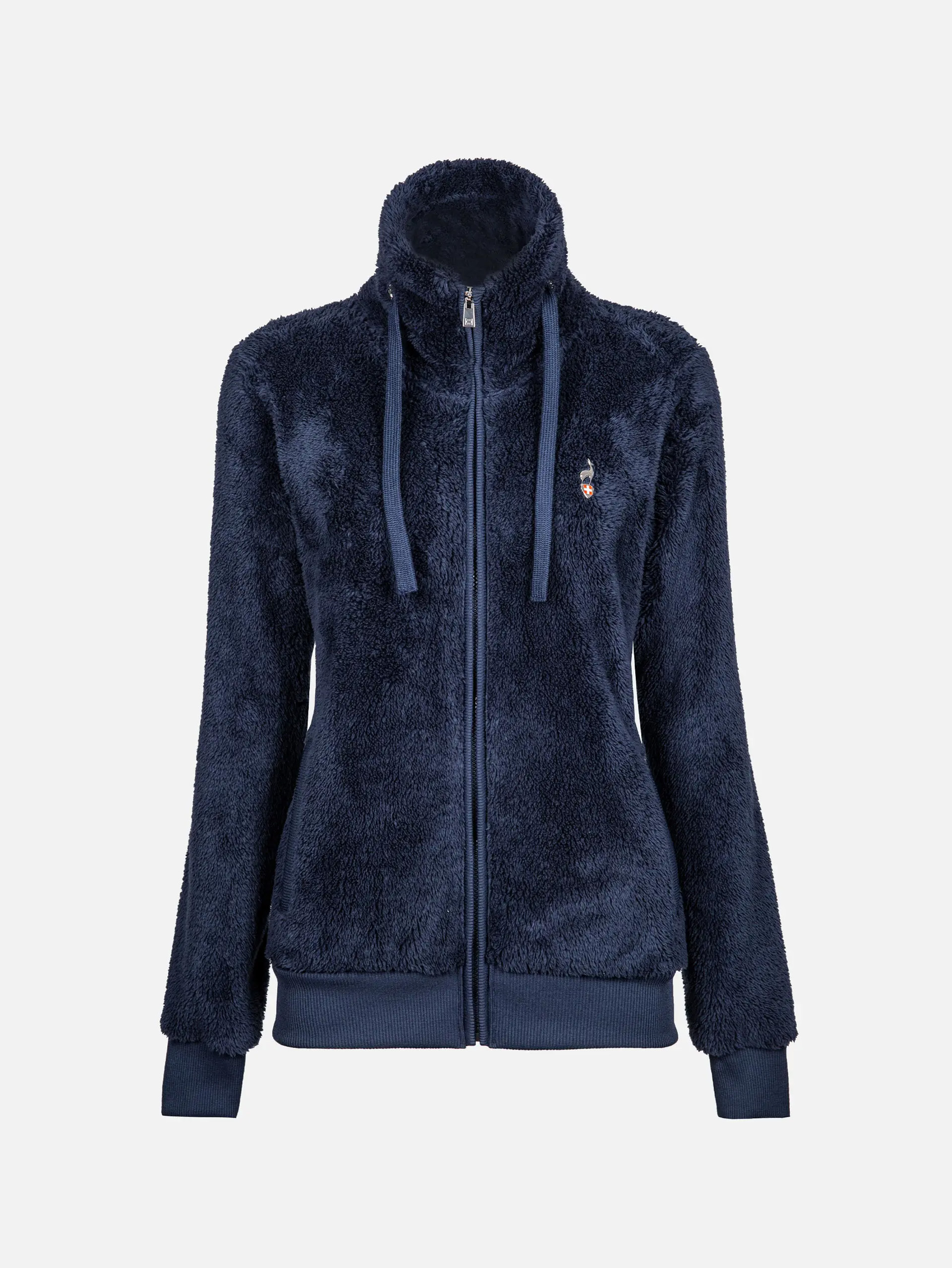 Veste polaire BURLI femme | Aulp