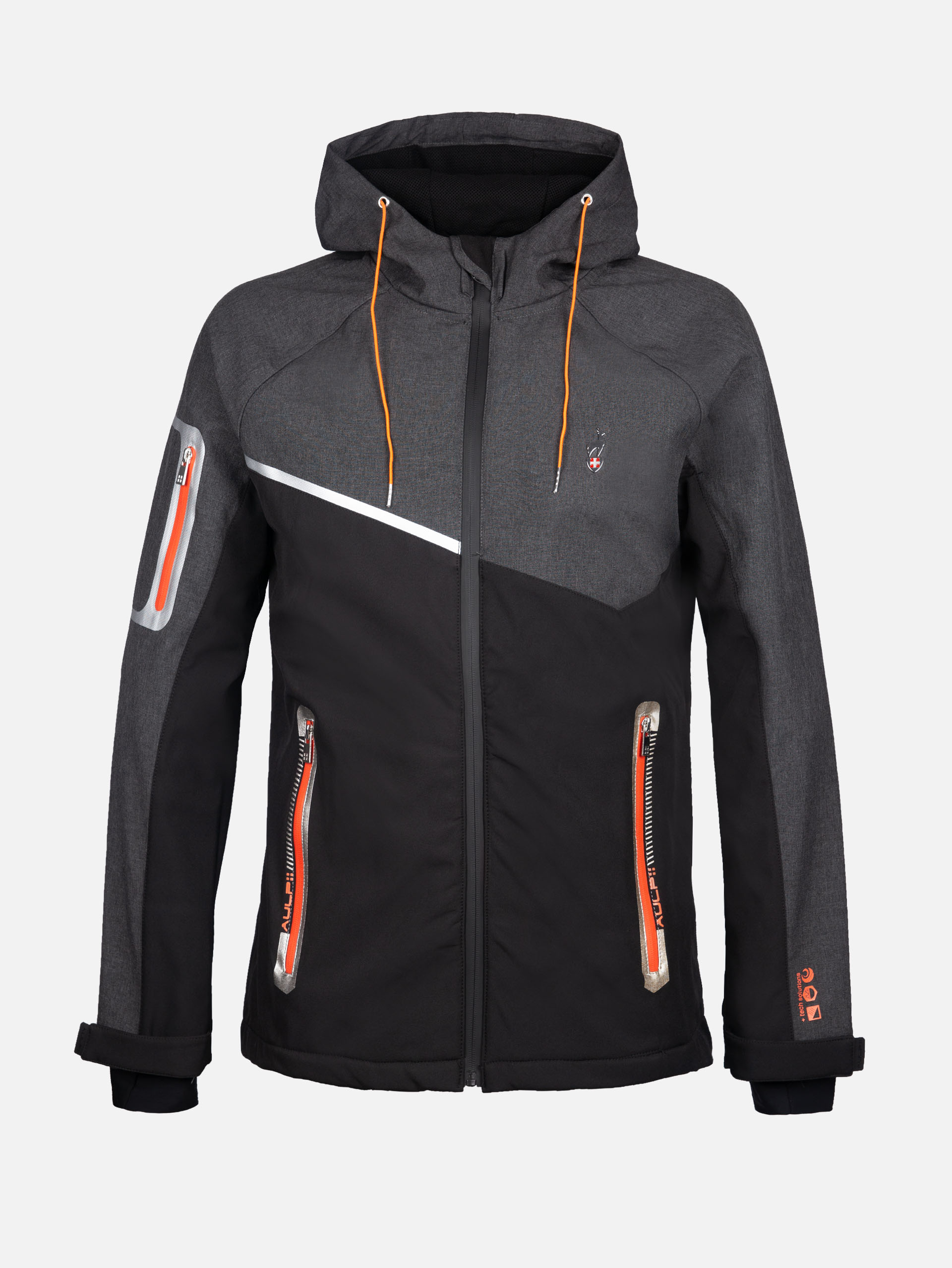 VESTE SOFTSHELL H | Aulp