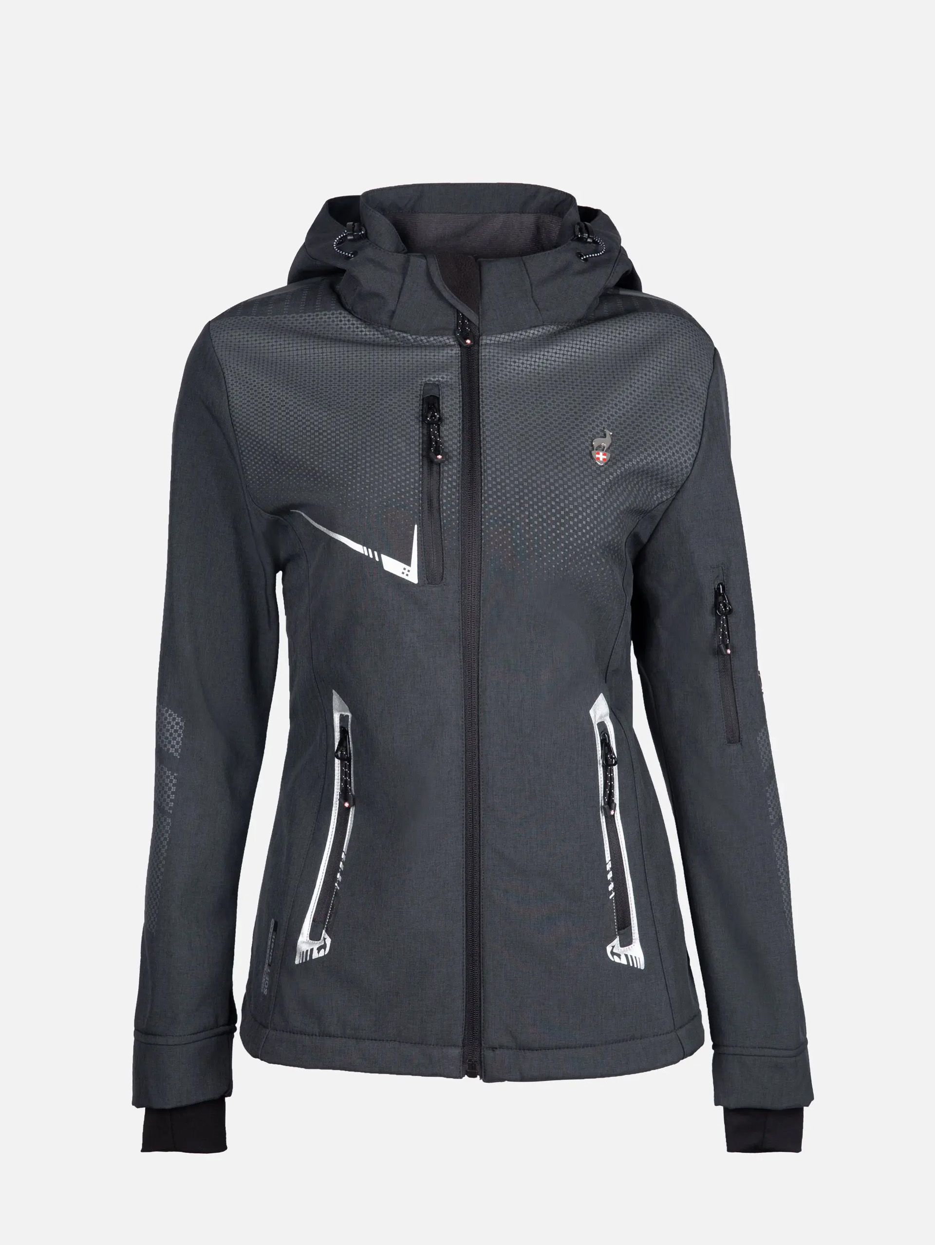 NELKA women's sports jackets| Aulp | Aulp