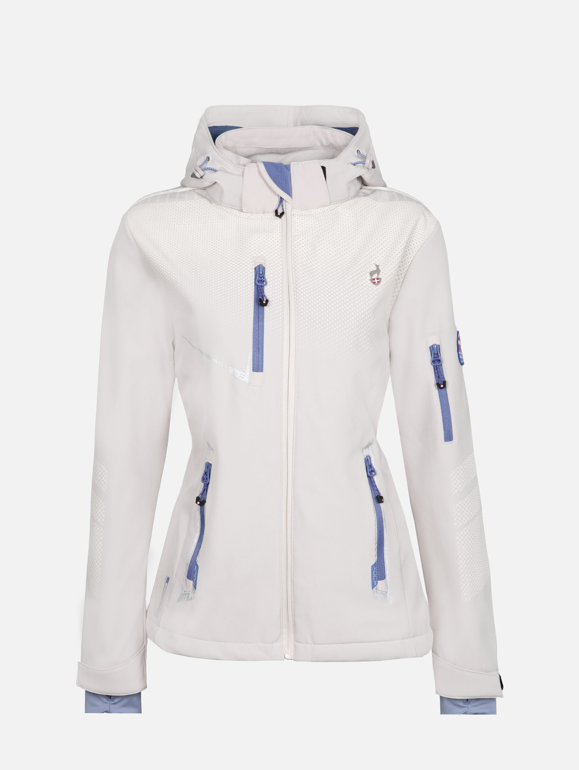 NELKA women's sports jackets| Aulp | Aulp
