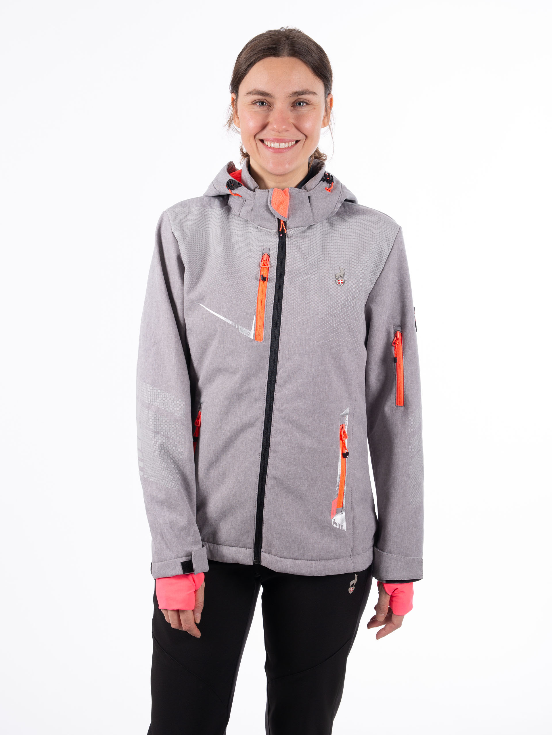 Veste de sport femme NELKA | Aulp | Aulp