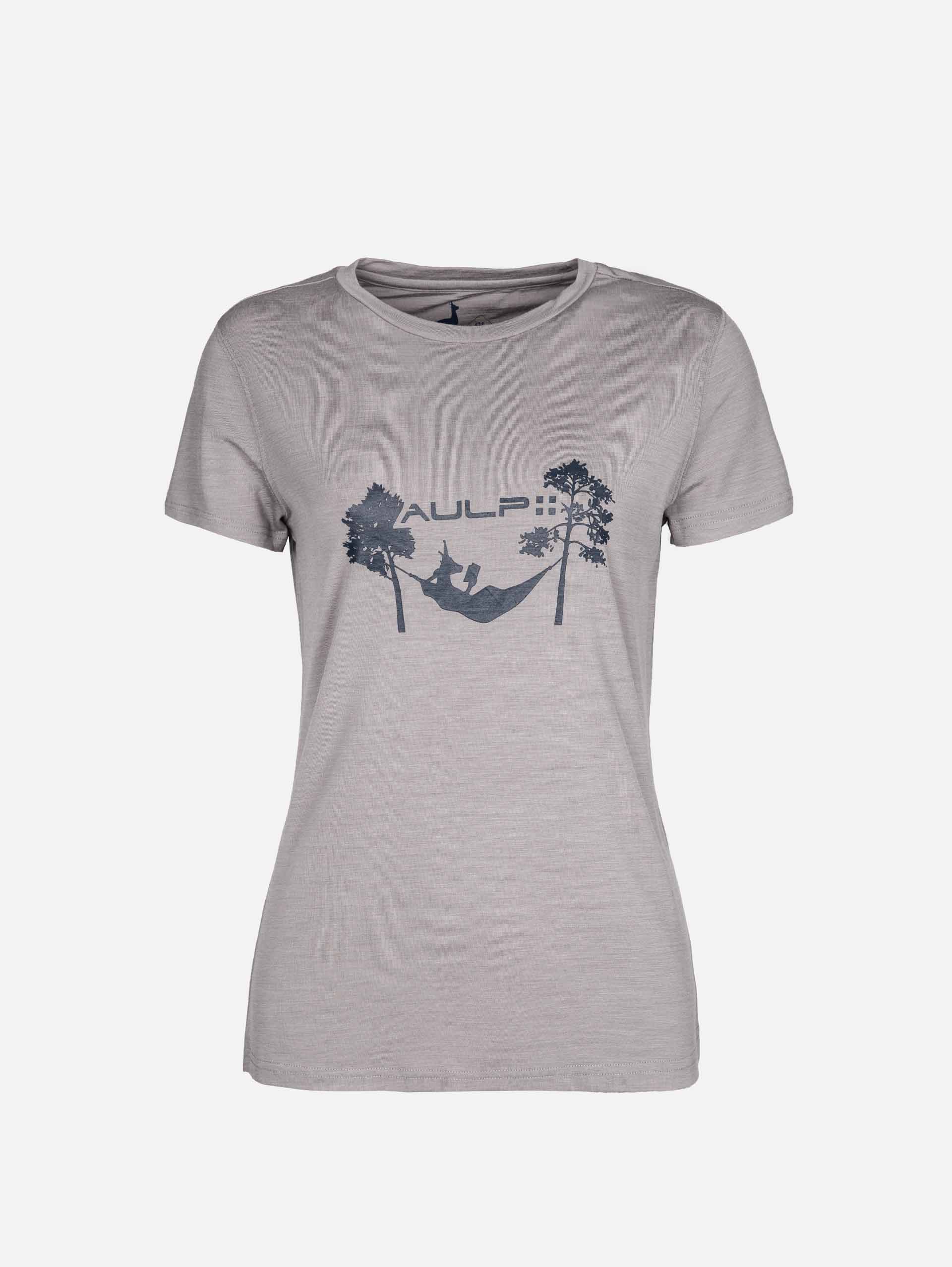 T-shirt femme RANDA | Aulp | Aulp