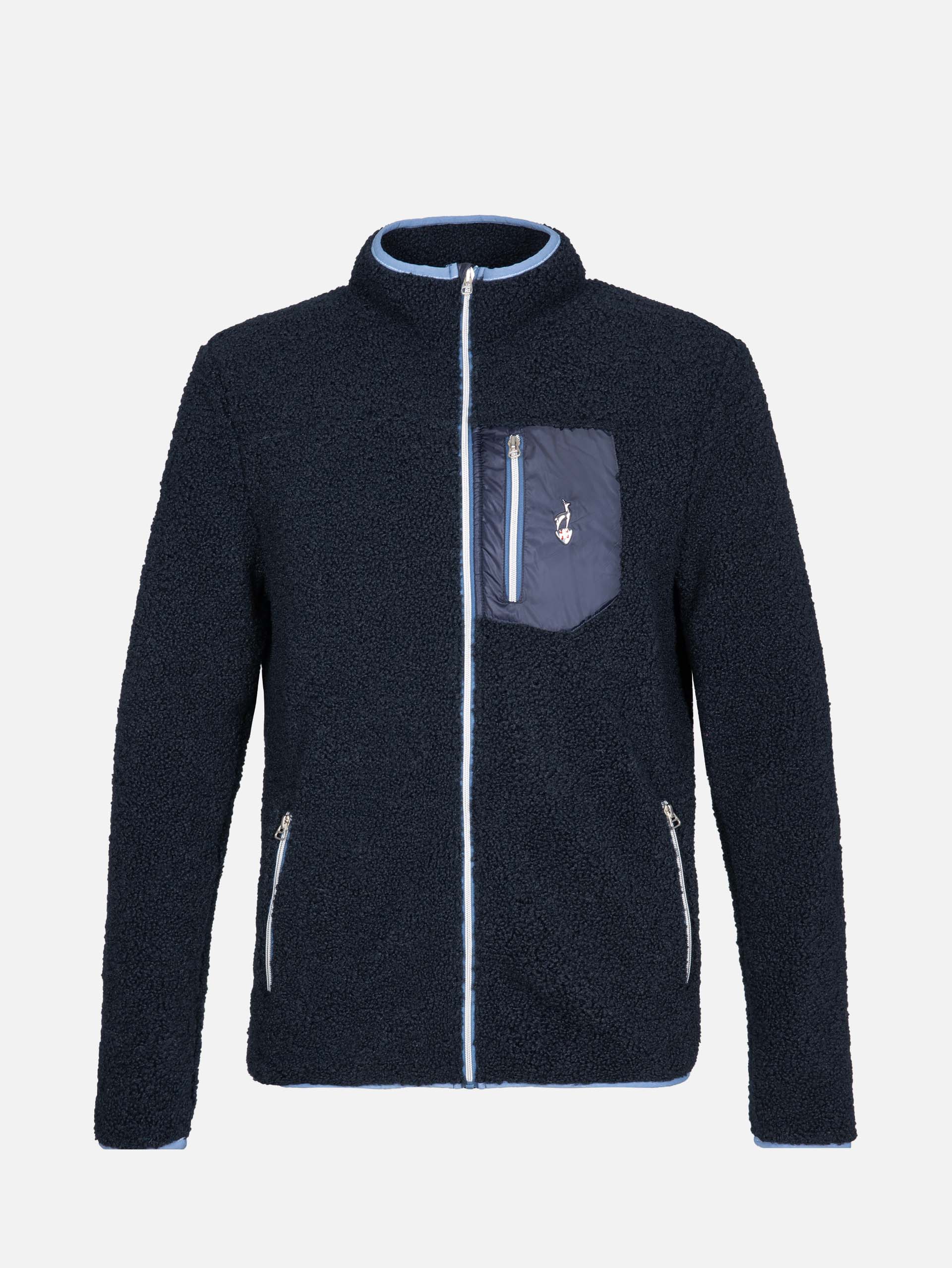 Veste sherpa SIKOU | Aulp | Aulp