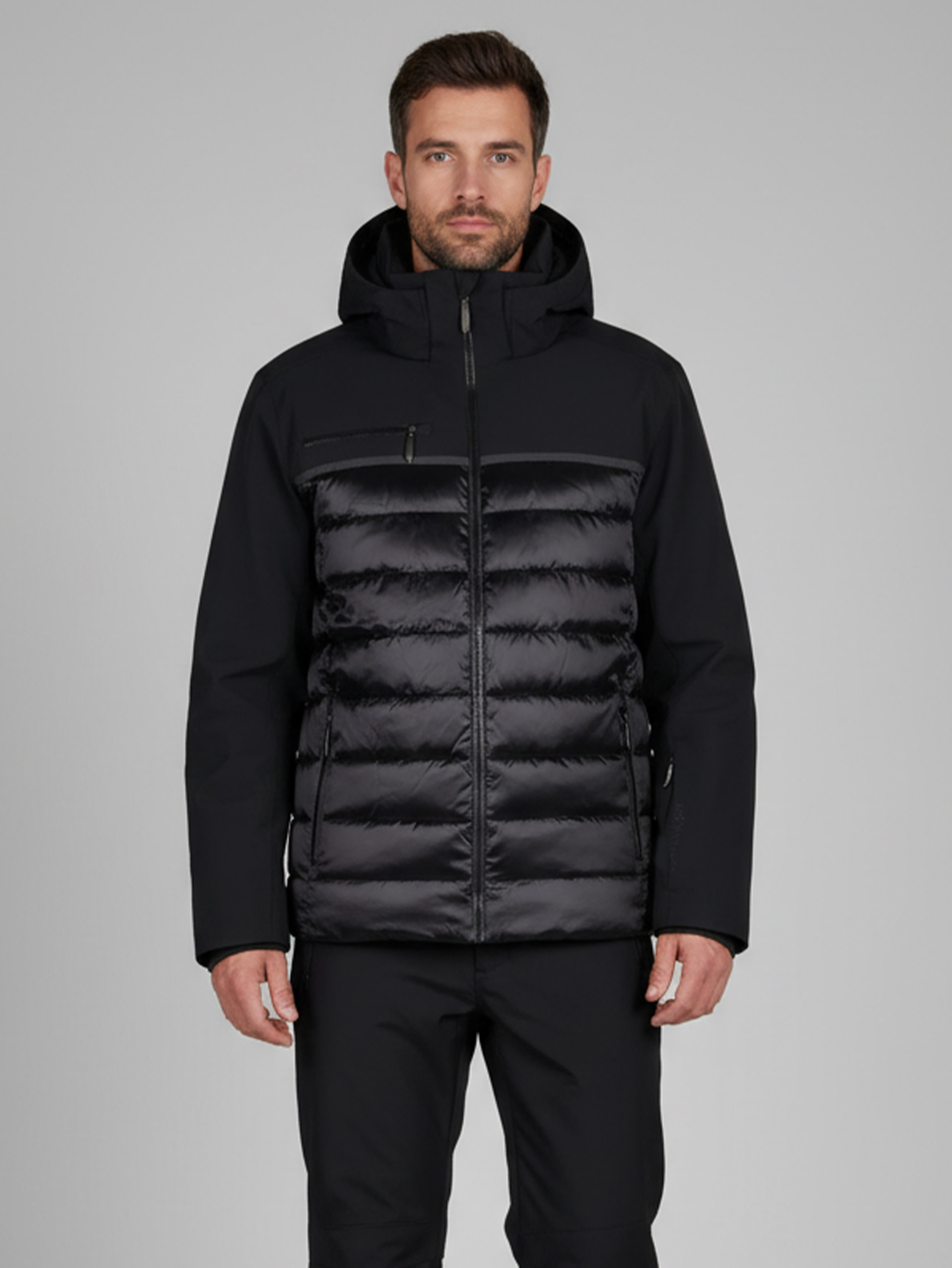 VESTE DE SKI HOMME IGOR | Duvillard